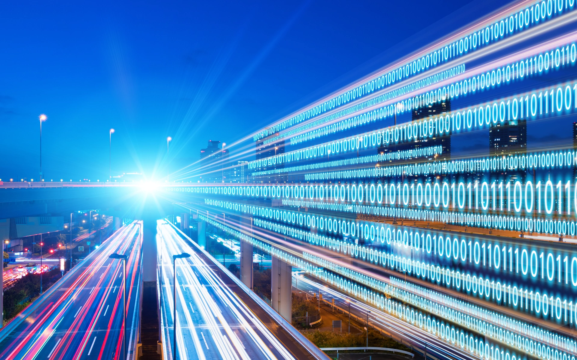 Digitale Transformation: Was bedeutet das eigentlich? | Liquam